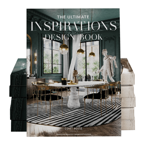 The Essence of Parisian Design - Home's Society