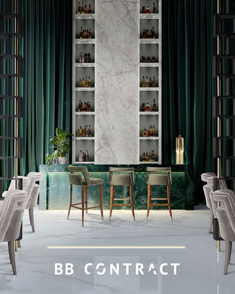 Home'Society Magazine Nº 1