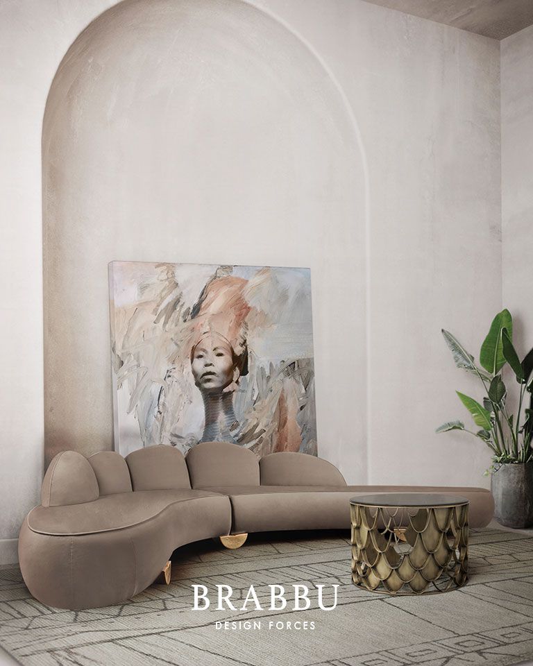 Home'Society Magazine Nº 1
