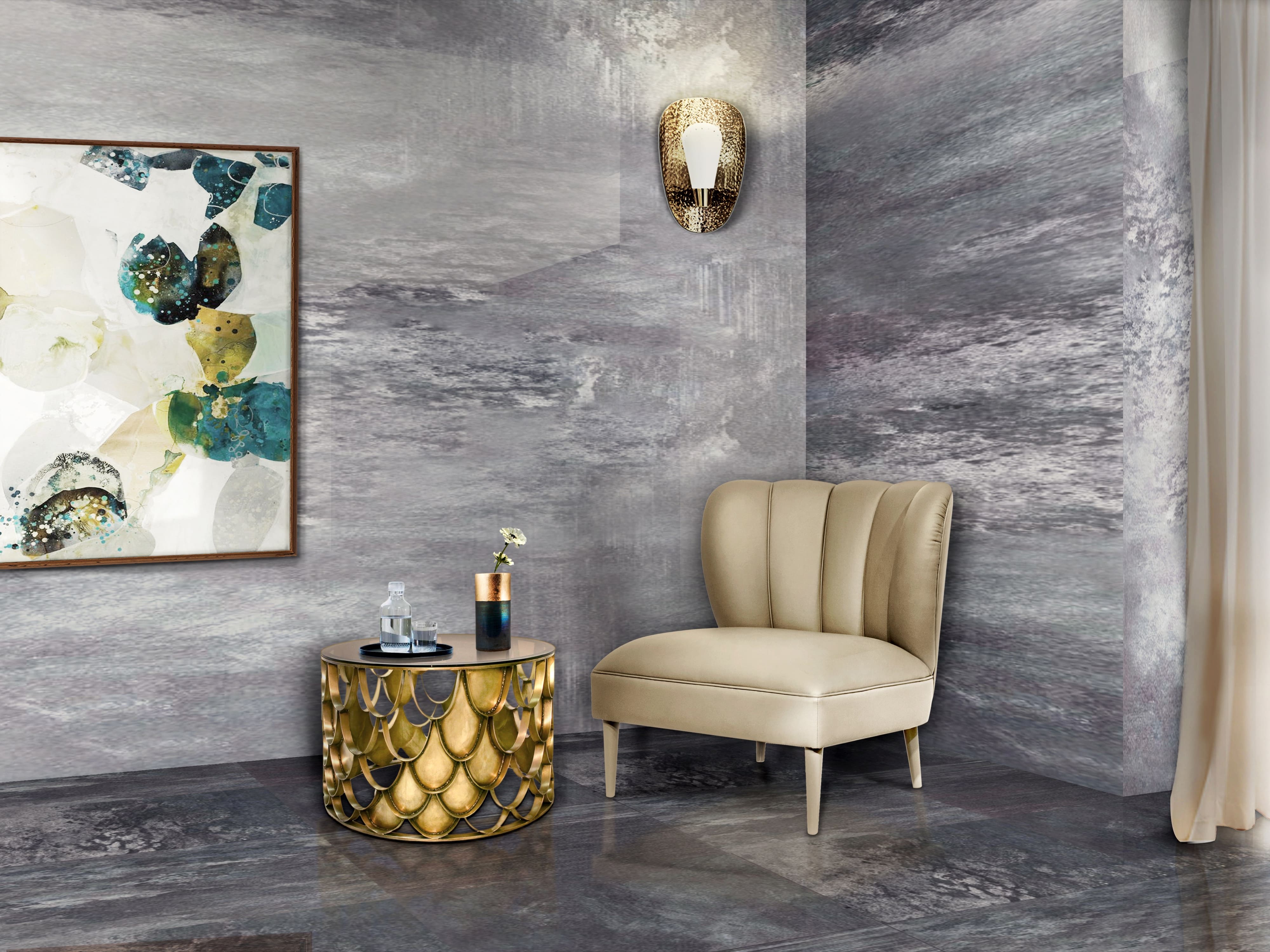 Hotel Bar Design With An Excellent Choice For Commercial Settings ...
